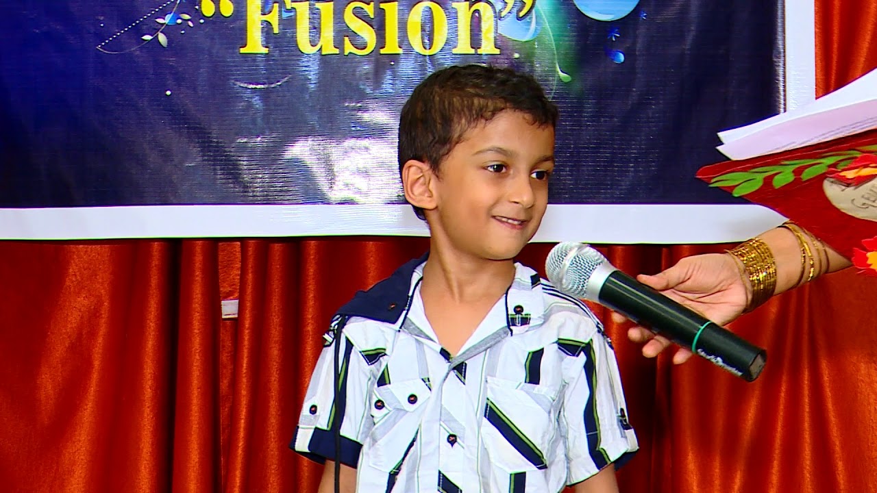 Story by Devrath - YouTube