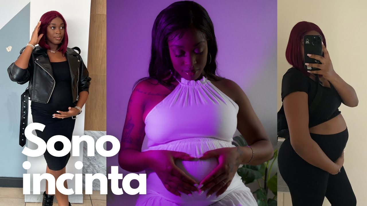 SONO INCINTA - YouTube