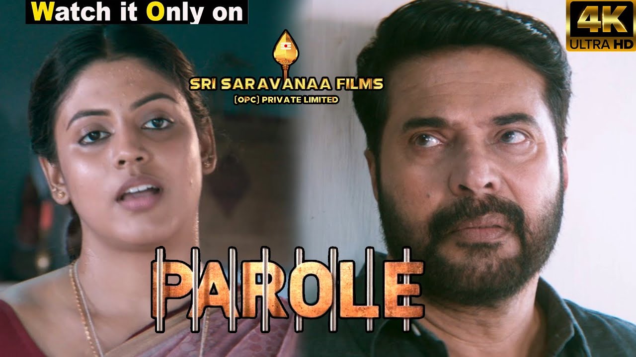 "PAROLE" Tamil Dubbed Malayalam Movie Ineya & Mammootty Super Hit scene ...