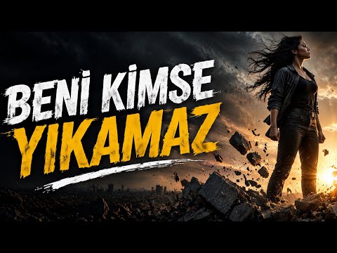 Beni Kimse Yıkamaz | Kendine Yaslanmayı Öğrenen Kadın