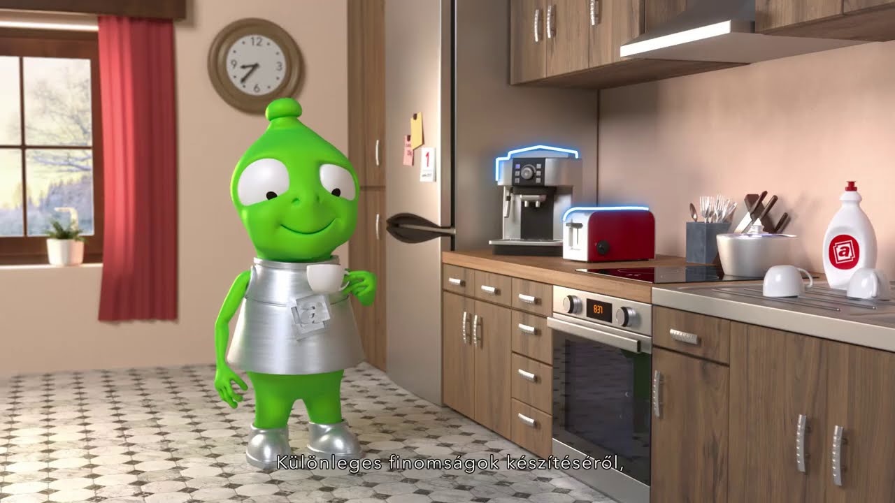 Alza.hu - Nyugis napok az Alzával (MSI) - YouTube