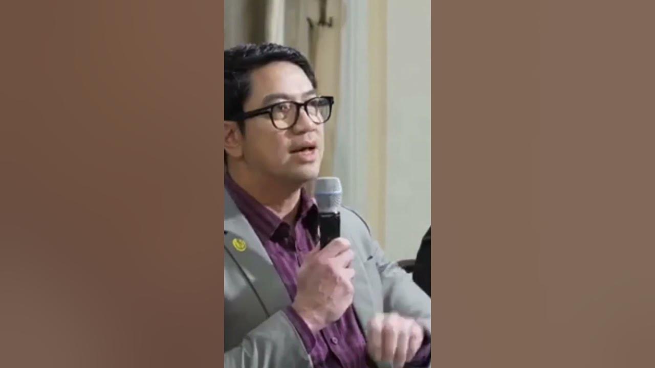 Pangulong Ferdinand R. Marcos Jr walan kinalaman sa Impeachment Complaint laban kay VP Sara ...