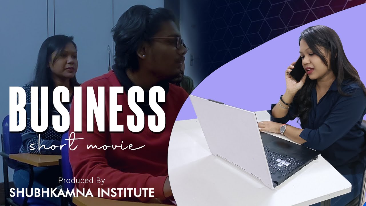 Business Short Movie | Business After skilling | Motivational Business ...