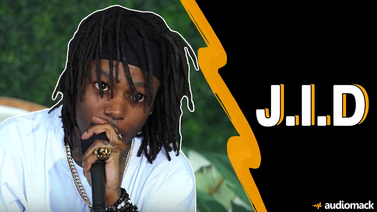 J.I.D Interview: Talks Performing at Rolling Loud, New Music & More ...