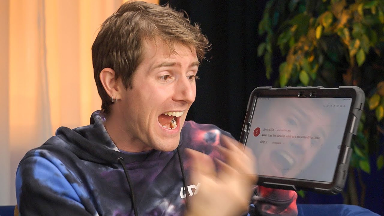 The Tax Rant. - YouTube