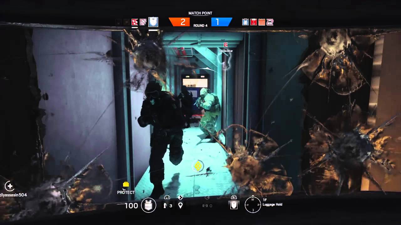 This is power - YouTube