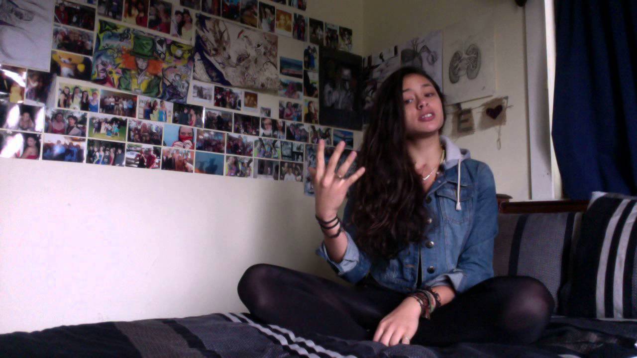 7 Layers Of Sound- Bernie Van Tiel - YouTube