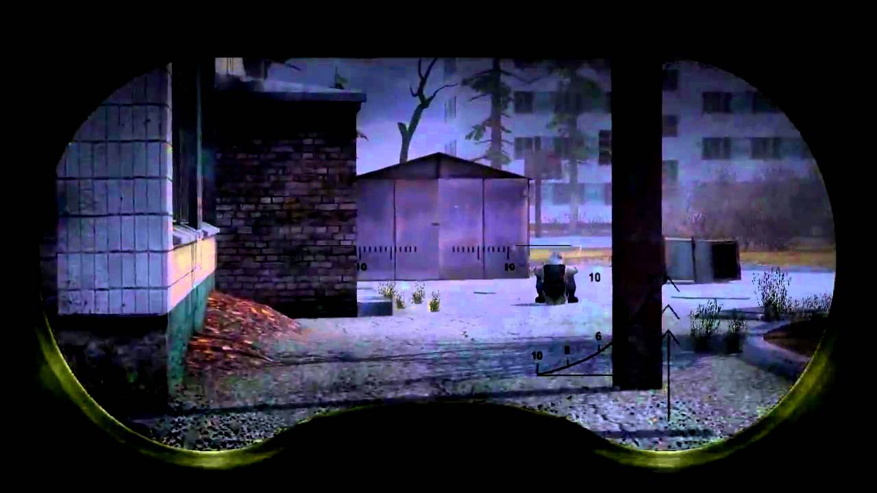 Stalker «The Insane Stalker From Pripyat» [Test] - YouTube