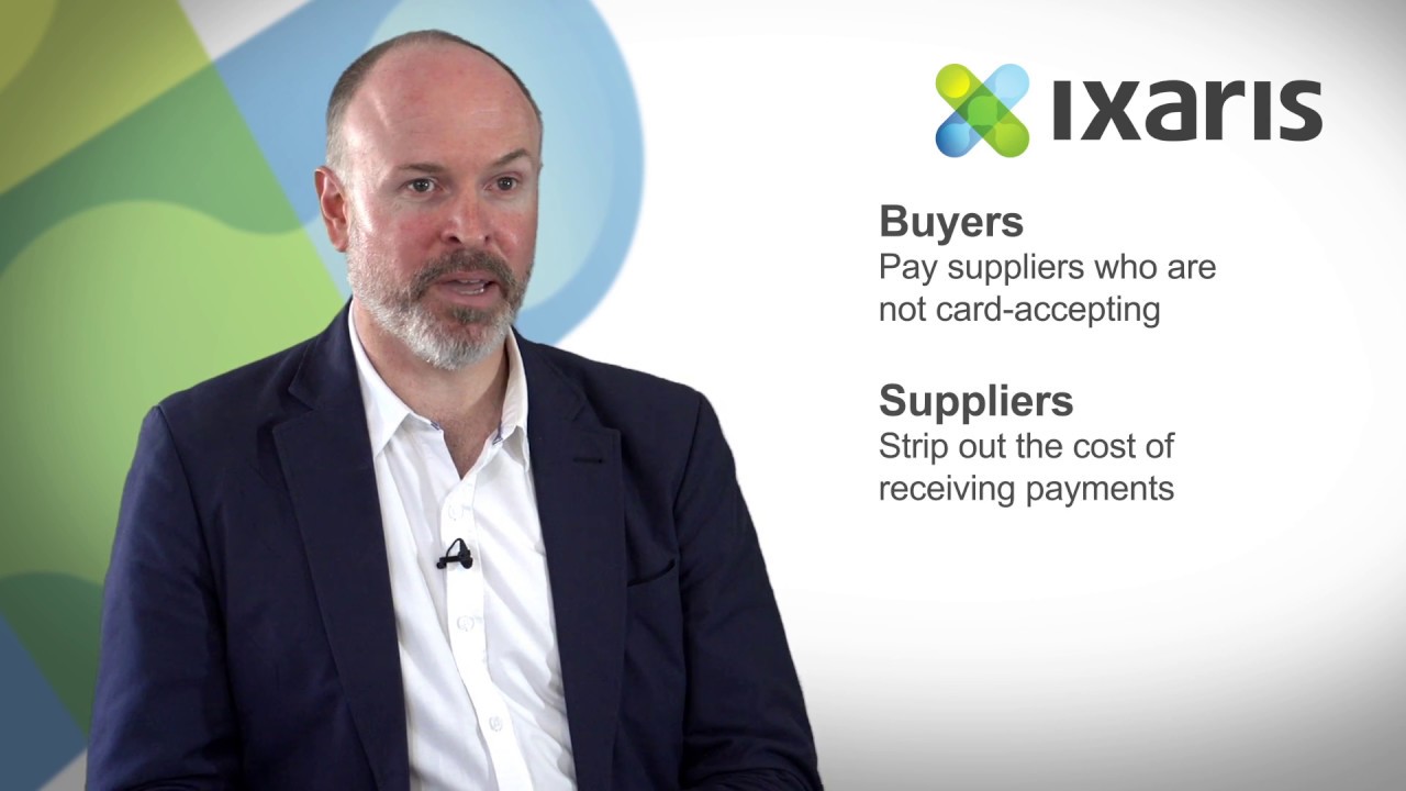 Unlocking the potential in commercial cards - Support non-card ...