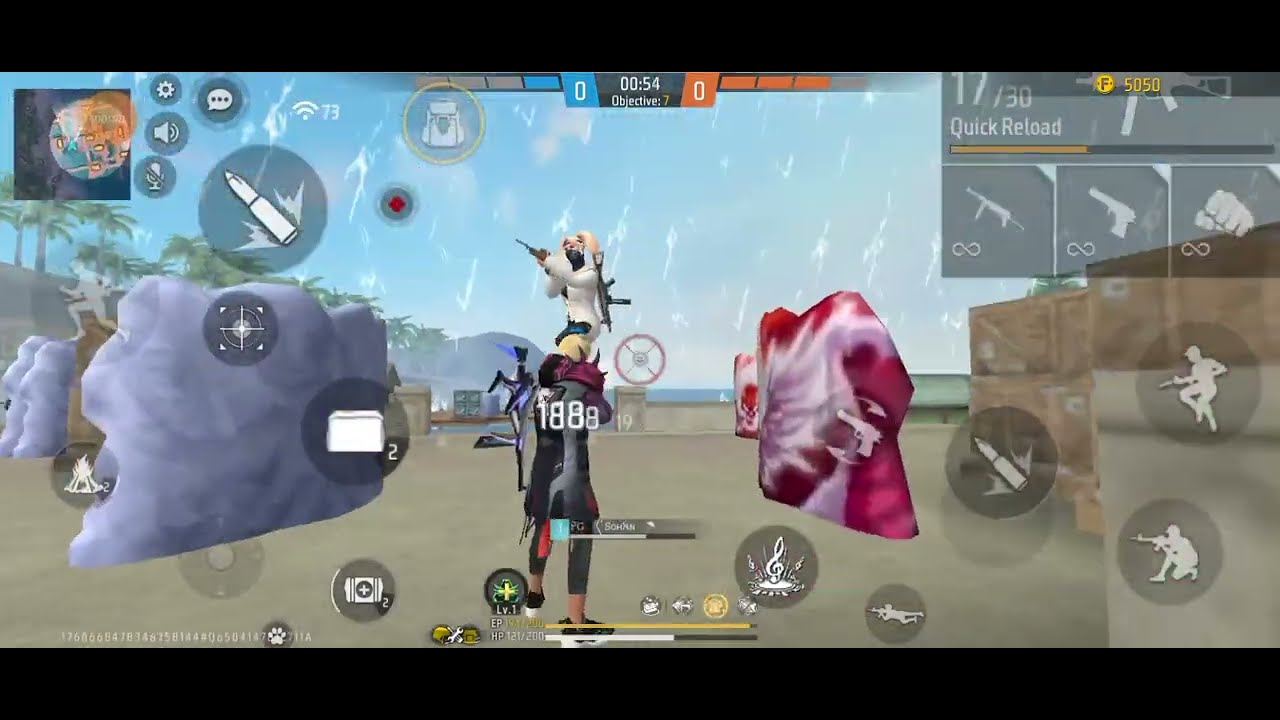 bot vs bot - YouTube