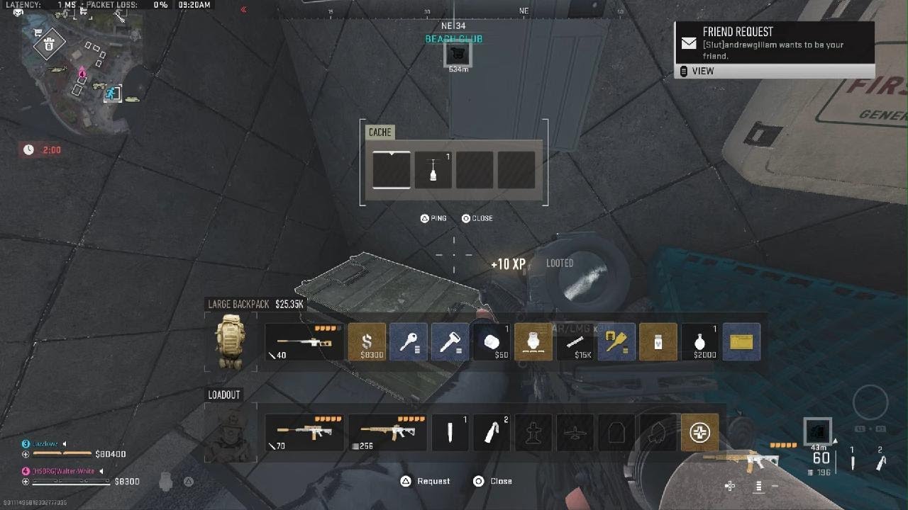 HOW WAS THE BOMBMAKER THERE?!? - YouTube