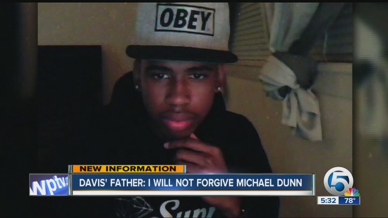 Michael Dunn's attorney talks about the trial - YouTube