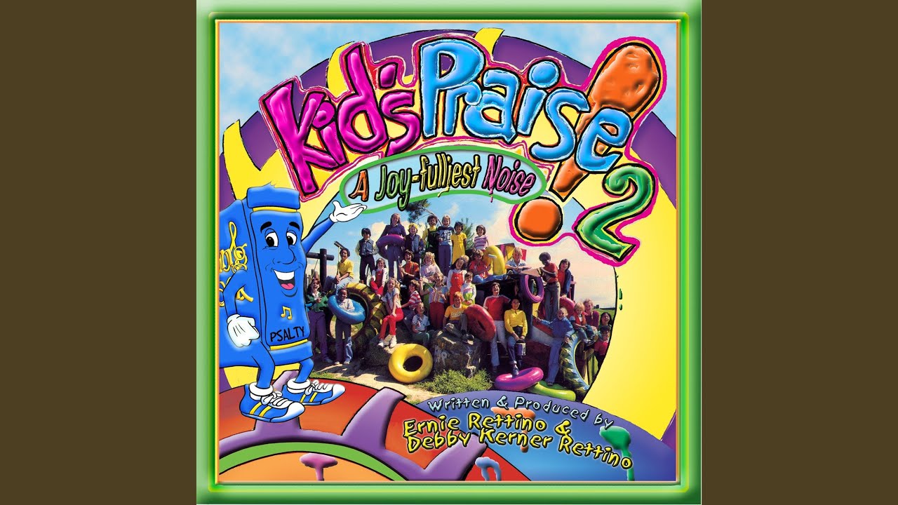 In His Time - YouTube