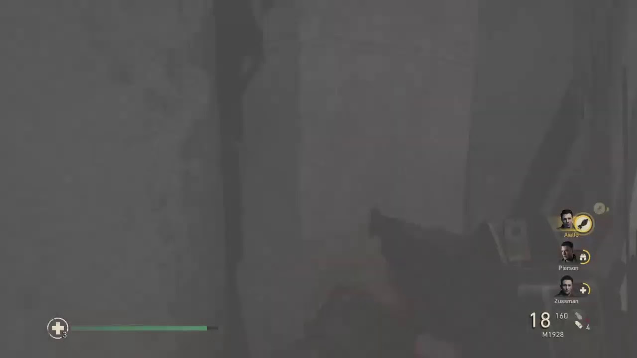 Cod ww2 part 3 - YouTube