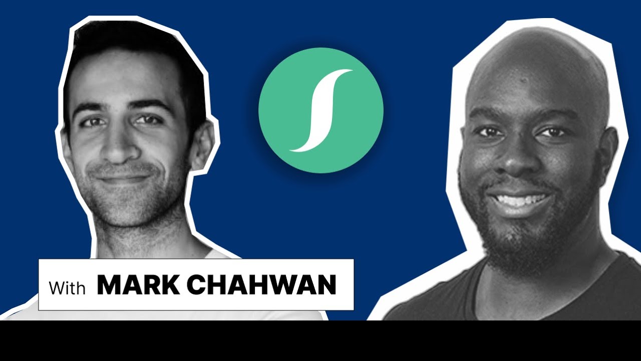 Investing In The Middle East, With Sarwa Cofounder And CEO Mark Chahwan ...