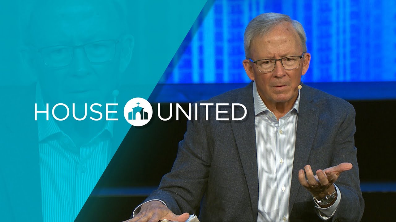 Held Accountable - Pastor David Uth - First Orlando - YouTube
