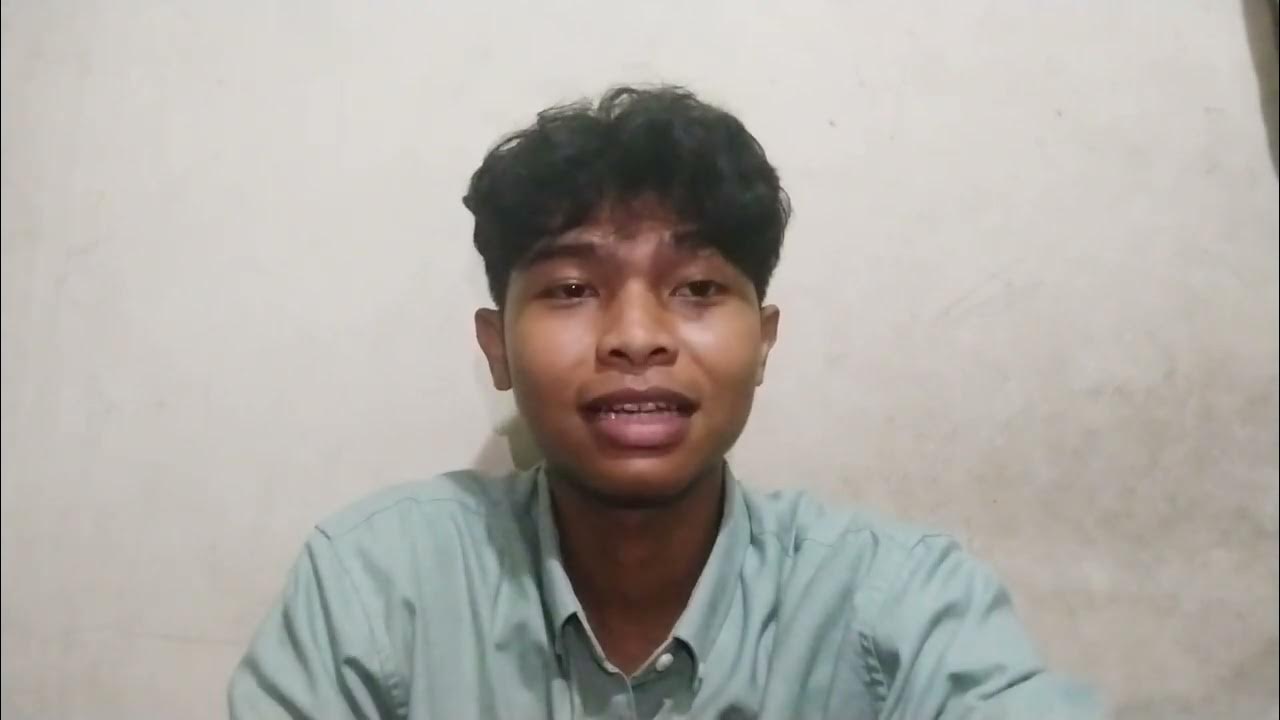 UAS MK Dasar-dasar PR R04. - YouTube