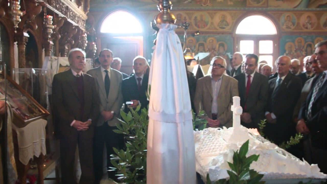 ΣΥΝΤΑΓΜΑ ΧΩΡΟΦΥΛΑΚΗΣ ΜΑΚΡΥΓΙΑΝΝΗ - YouTube