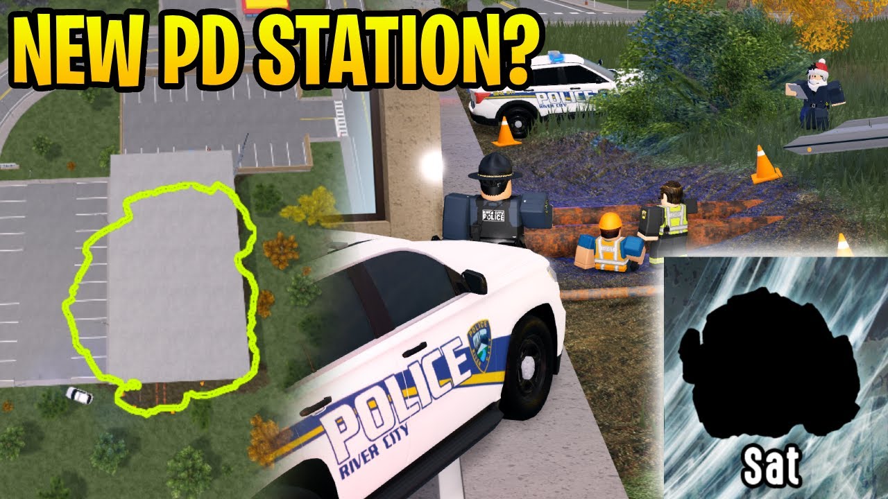 'Teaser' For ER:LC Update THIS SATURDAY?? | Liberty County (Roblox ...