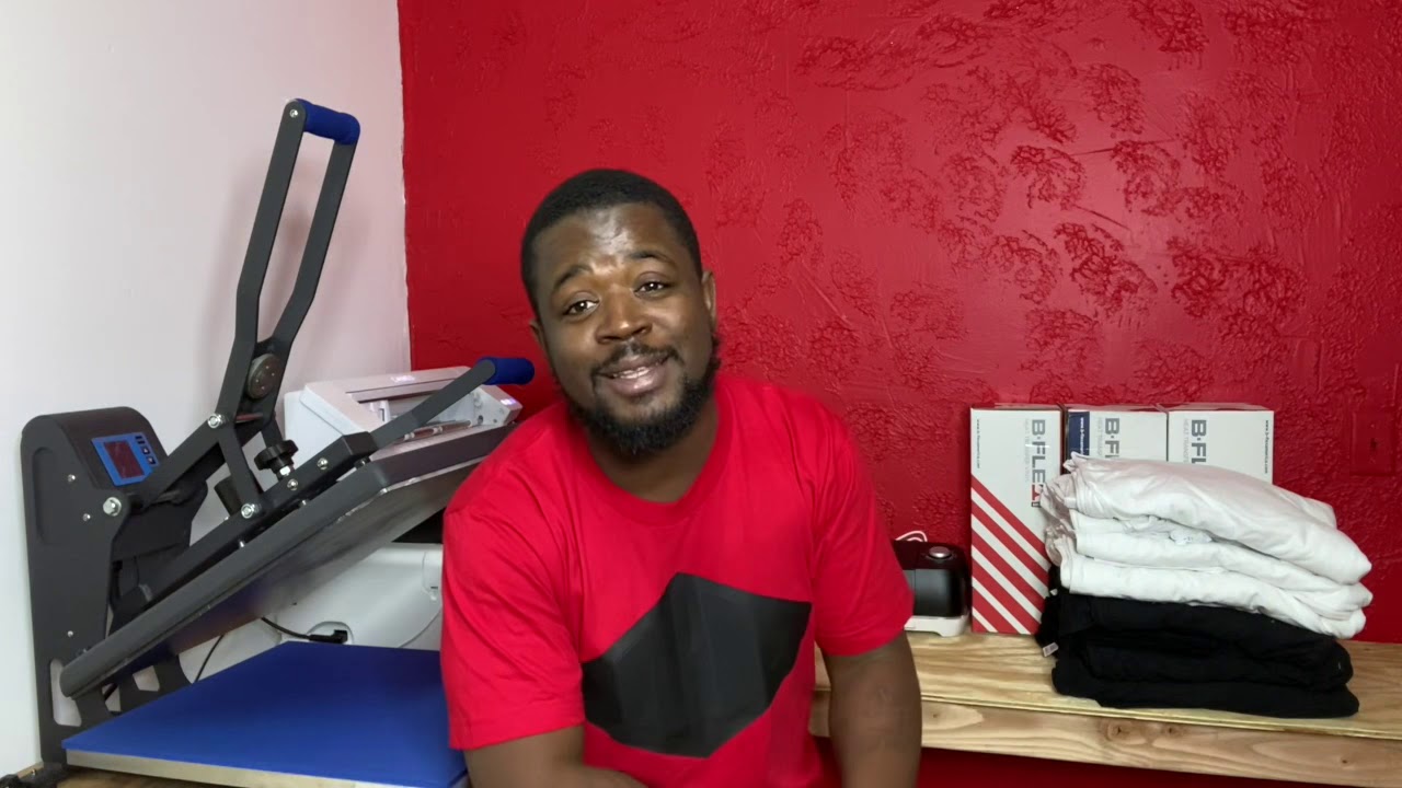 How To Build Inventory For Your Custom T-Shirt Business (What Shirts To ...