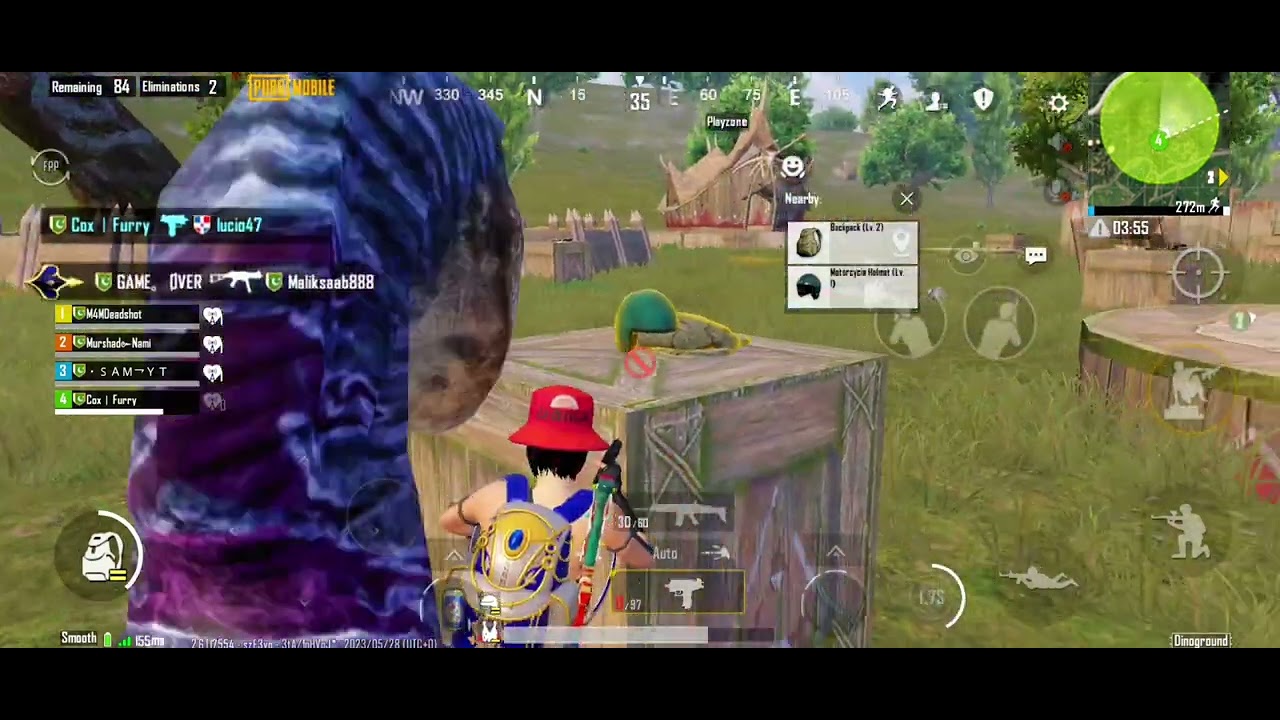 Intense fight with different teams 🔥 - YouTube