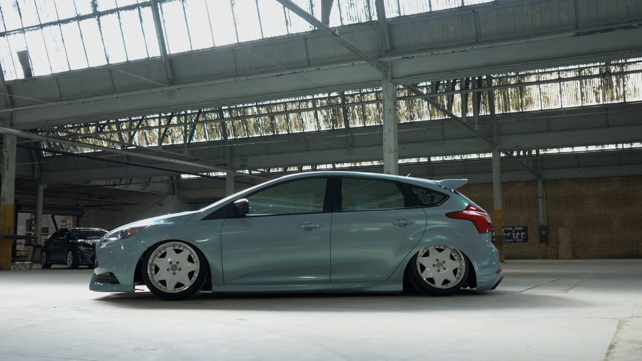 EXPLICIT CLIQUE CAR MEET W/ EXPLORING ABANDON OLD AIR FORCE BASE l ...