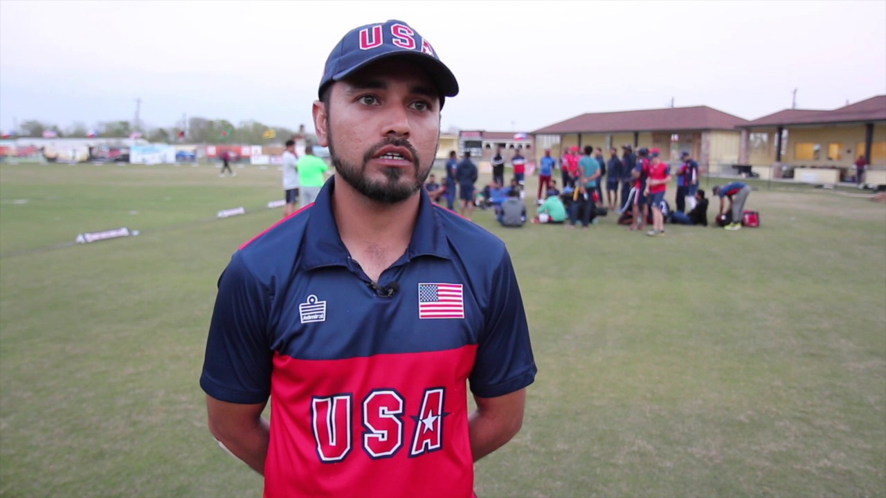 Usman Rafiq Usa Trials Interview March 18 2017 Youtube