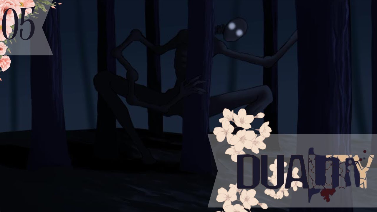 Don't Panic Don't Run | Duality Part 5 - YouTube