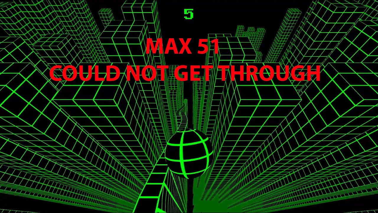 Slope - Leaderboard / cool speed game - YouTube