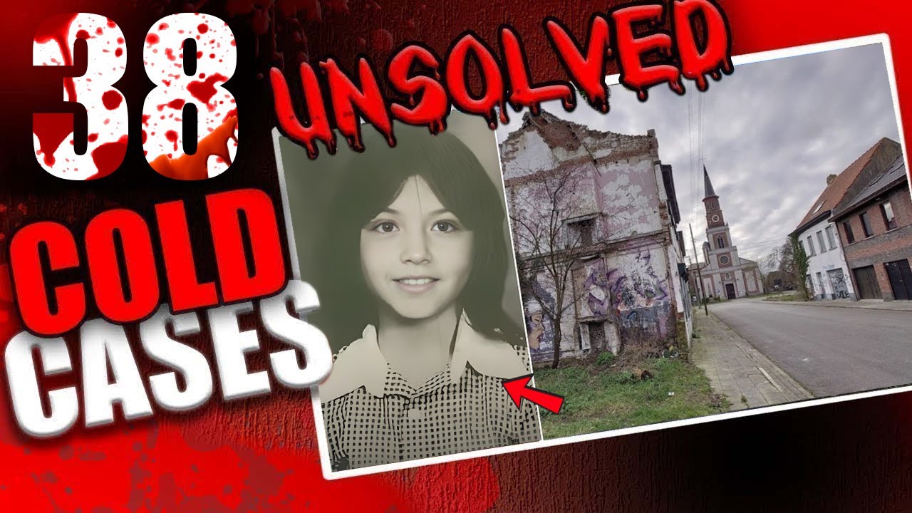 38 Cold Cases That Were Solved Recently | True Crime Documentary | Compilation - YouTube