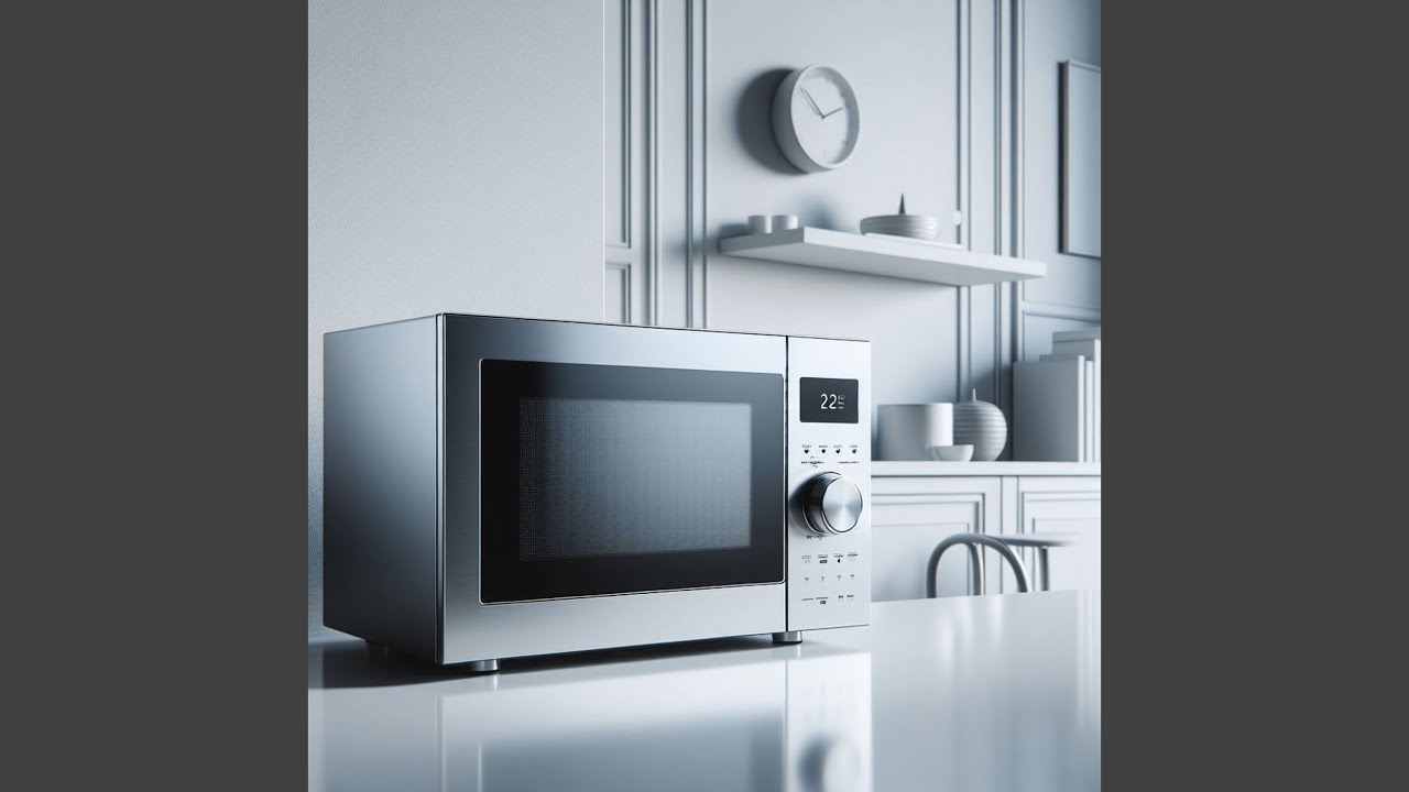 Microwave - YouTube Music