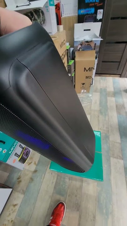 MIVO MD 651 отчёт покупателю 🚀🚀🚀Для заказа ⬇️ ⬇️ ⬇️ - YouTube