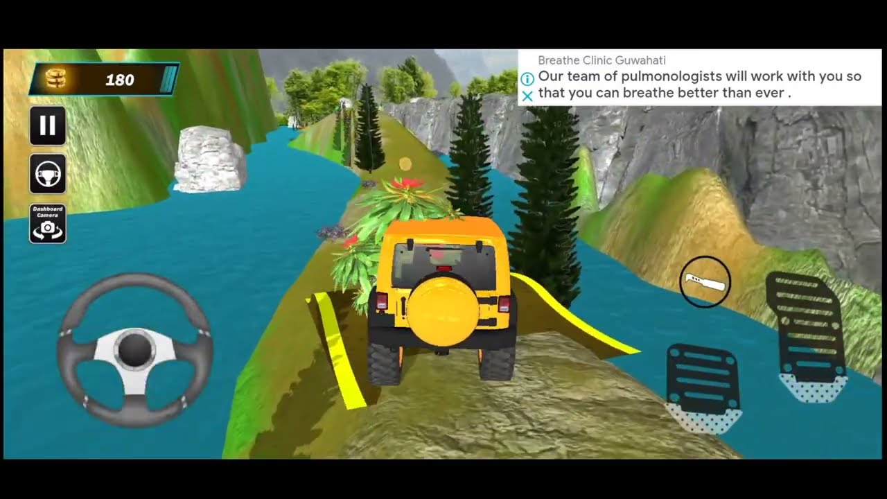 Car Games 2023: Car Racing Free Driving Games Gameplay Video - YouTube
