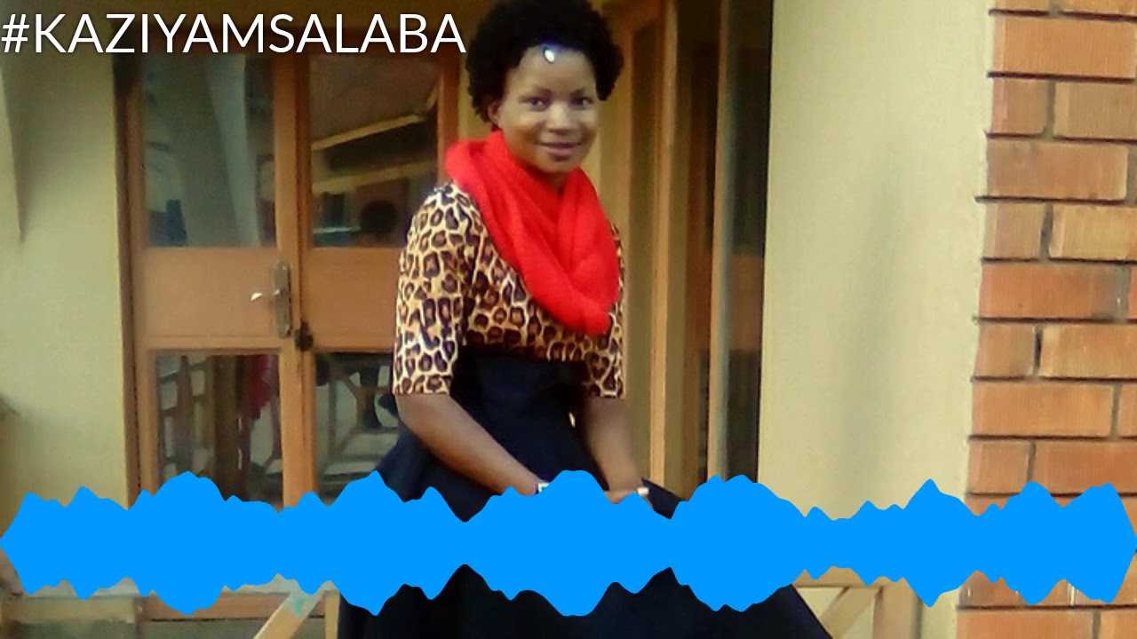 KAZI YA MSALABA BY ALICE AKELLO | Produced by Bethel Studio - YouTube