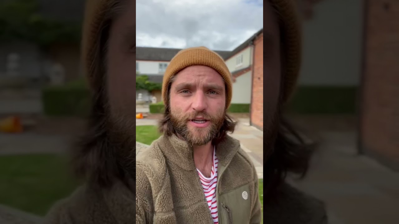 Rory Christie - Just Farmers - YouTube