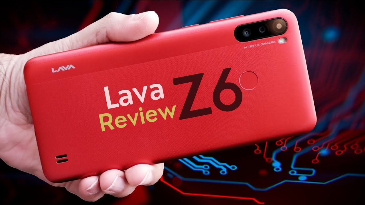 Lava MyZ Full Review And First Impressions Customizable Smartphone ...