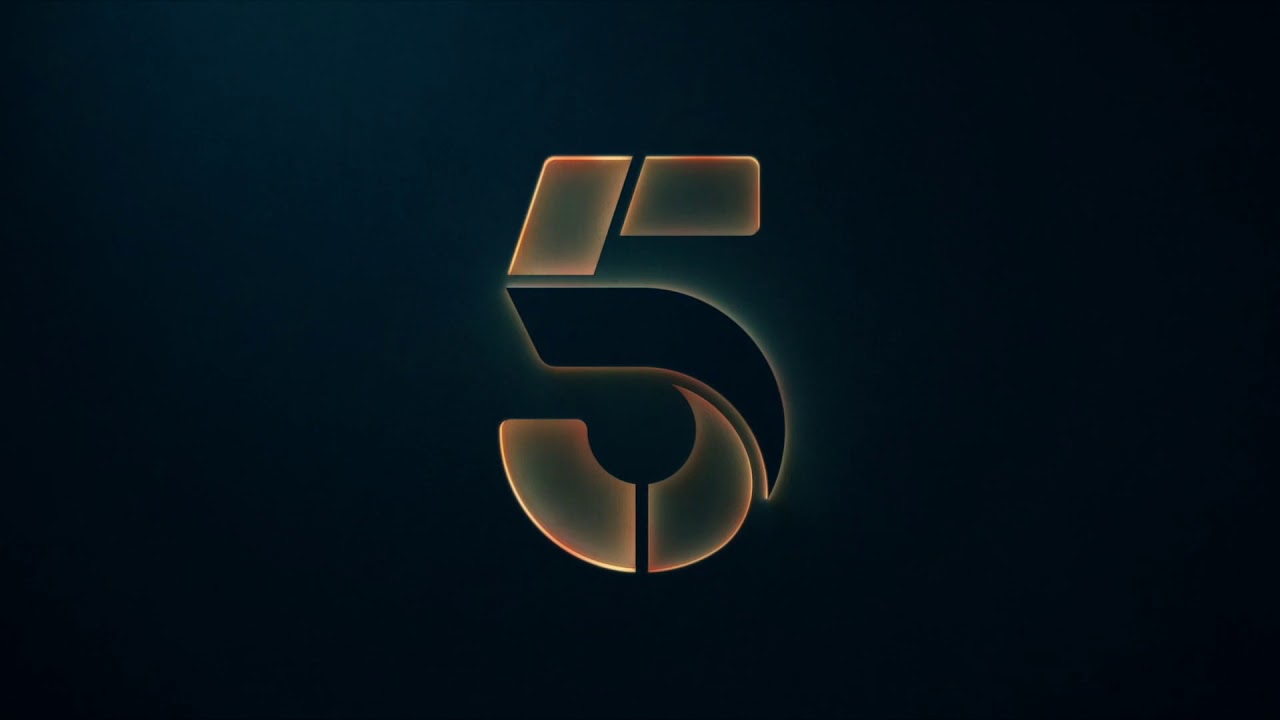 Channel 5 Continuity - 9/1/21 - YouTube