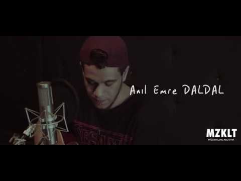 Anıl Emre DALDAL - Anlatamadığım Şeyler Var (Yeni)