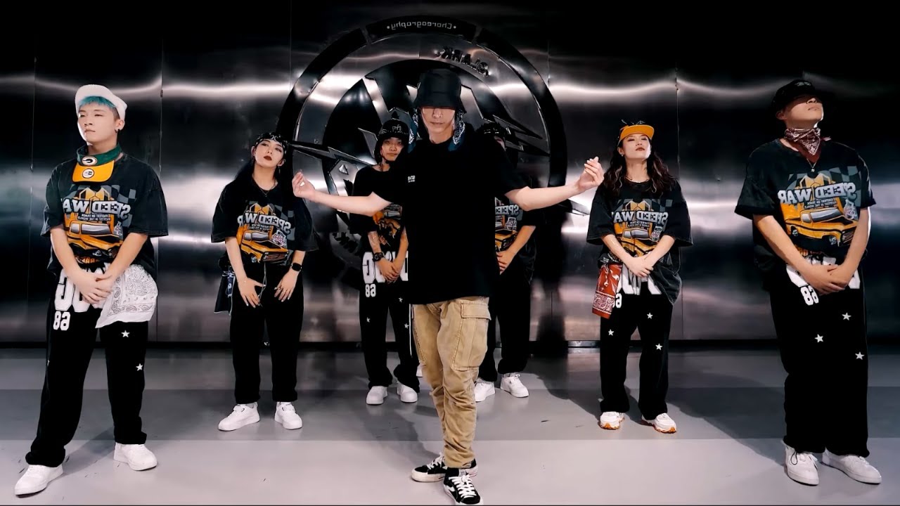 LAY ZHANG - ‘VEIL’ Dance Practice MIRRORED - YouTube