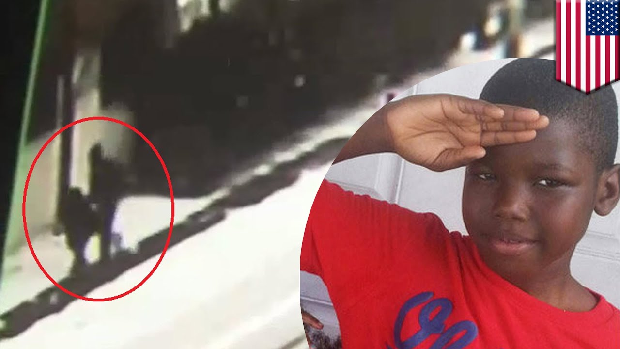 ISIS attack? 9-year-old New York boy's stabbing attack suspect is ...