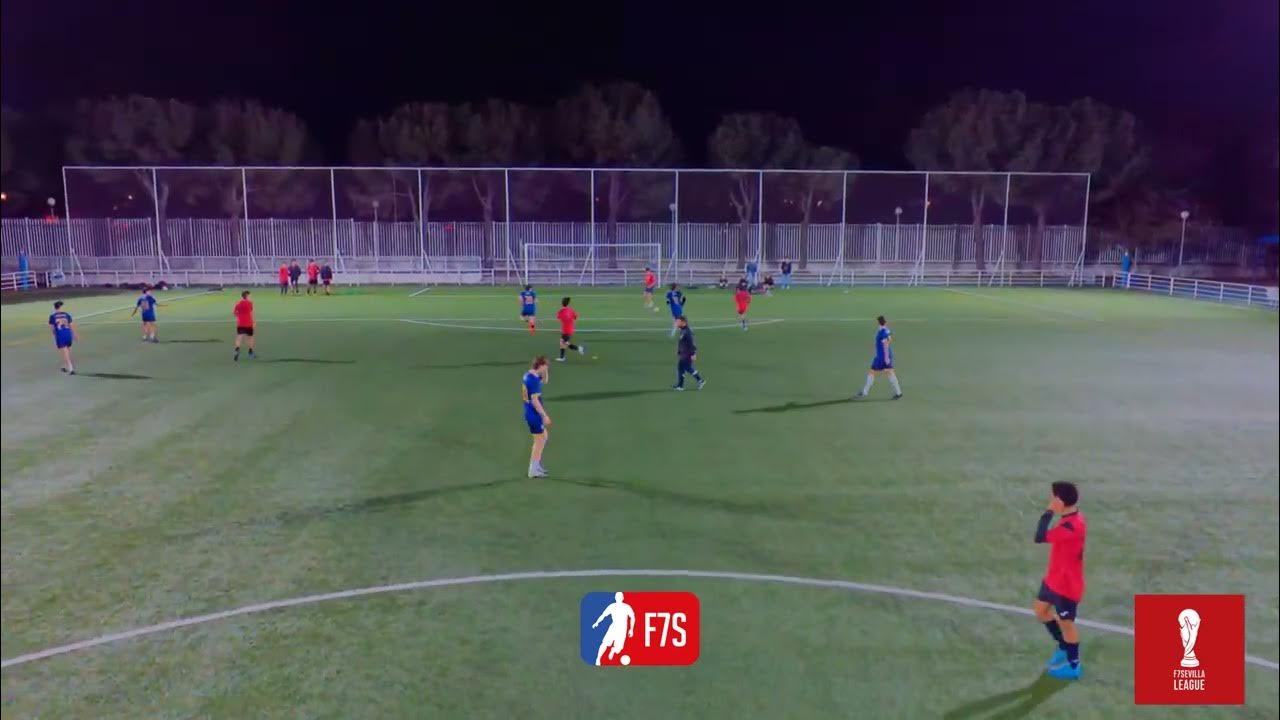 F7SL 24/25 | J9 | Mamoneo Cum Club vs Bragada FC - YouTube