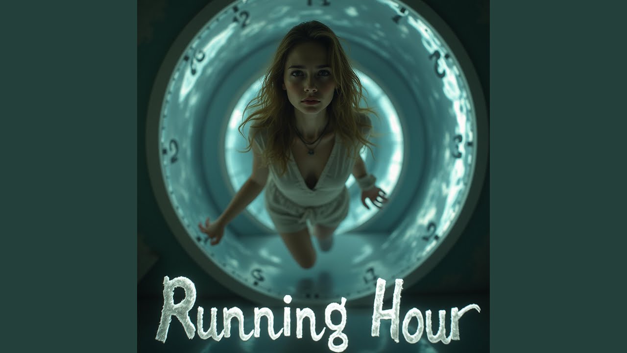 Running Hour - YouTube