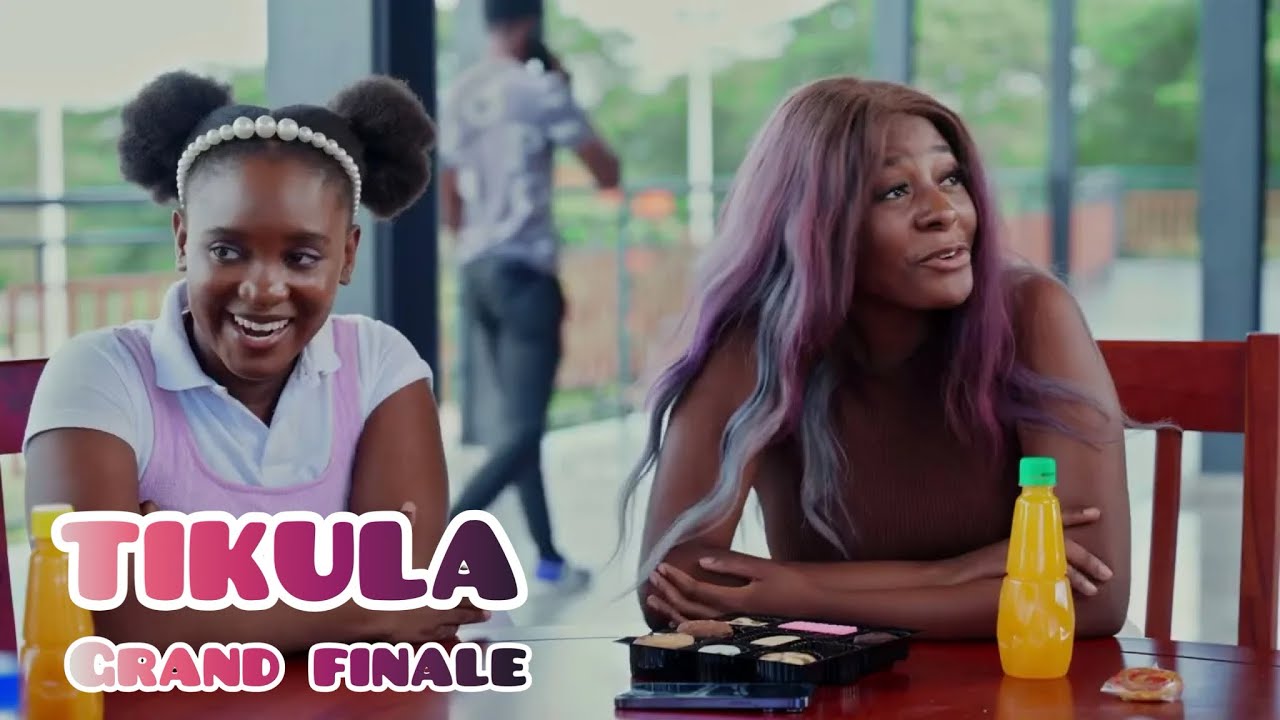 TIKULA - Season 2 Episode 11 | Grand Finale | High School Series - YouTube