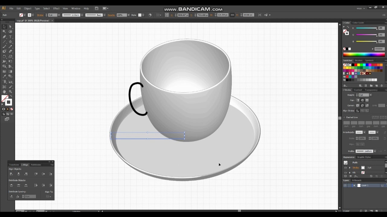 Design Cup - YouTube
