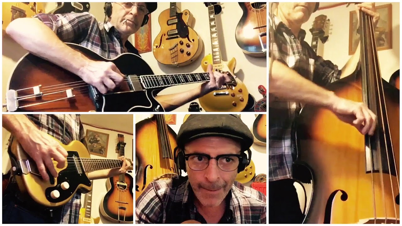 Last Kind Words - Vince Lee - YouTube