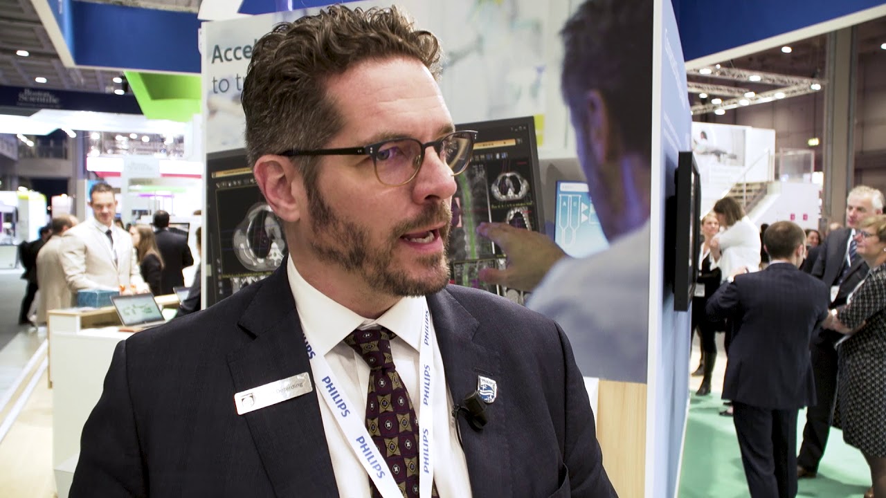 Innovation Stories from ESTRO38 - Pinnacle PHILIPS - YouTube