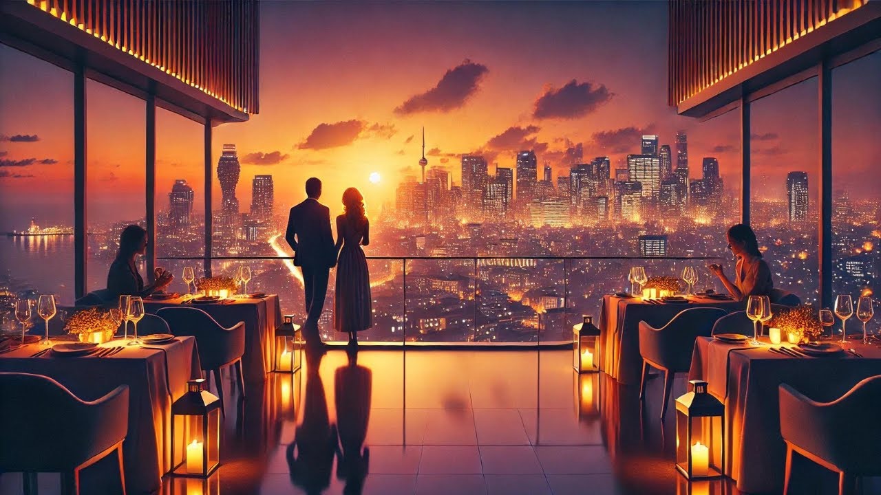 Beautiful Soothing Music for Deep Relaxation ~ Perfect for Stress ...