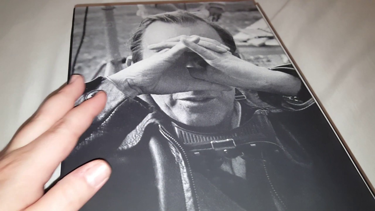 INGMAR BERGMAN'S CINEMA || The Criterion Collection UNBOXING - YouTube