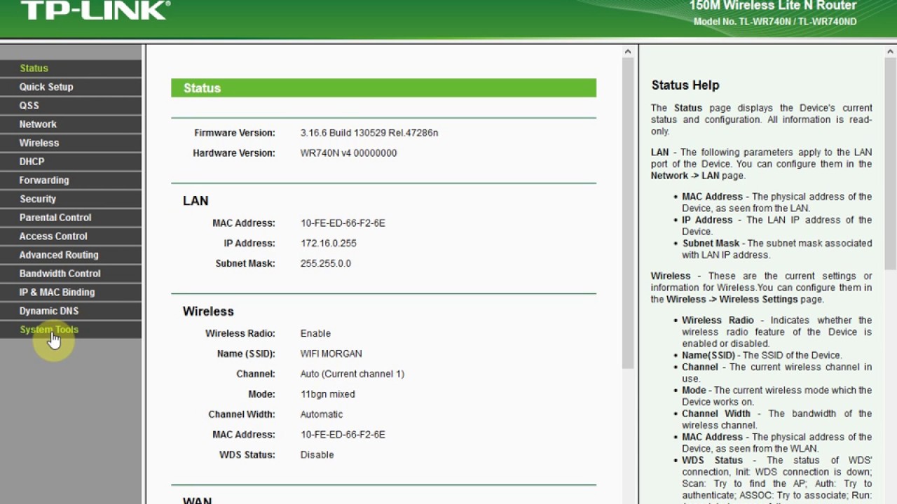 Backup And Restore Router Configuration In Just Few S 3752