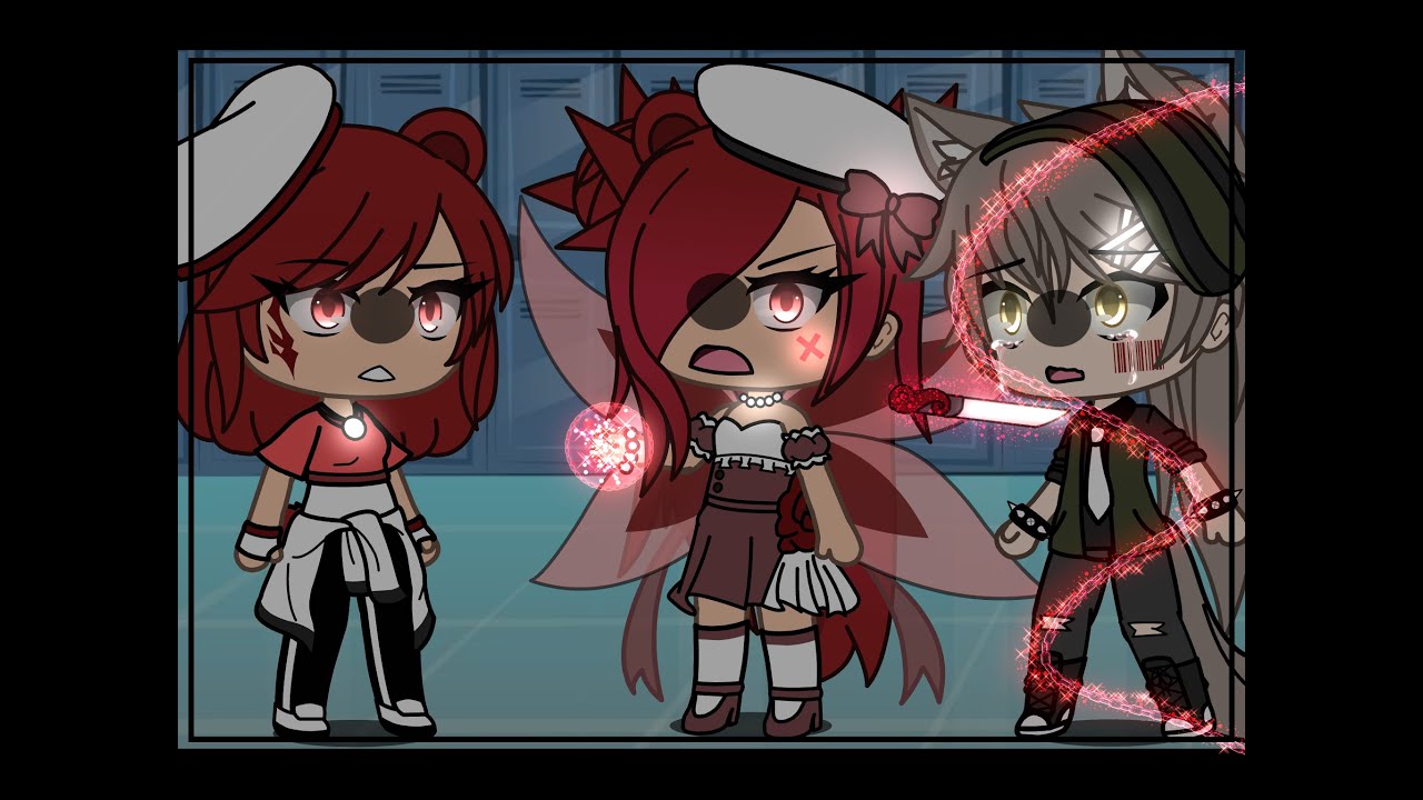 Guardian Parent||Meme||Gacha Life||GL||Part 1 - YouTube